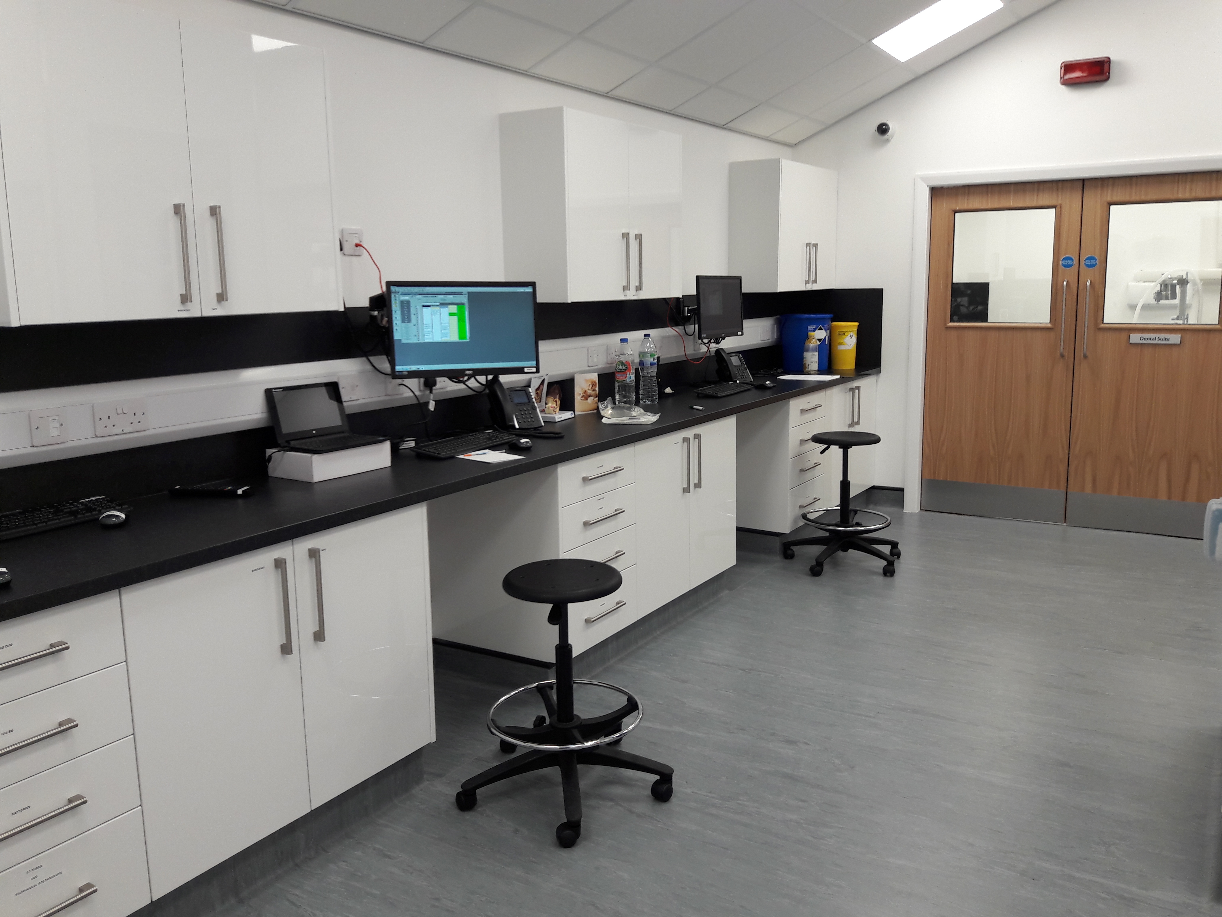 Veterinary Architecture | Dane Architecture